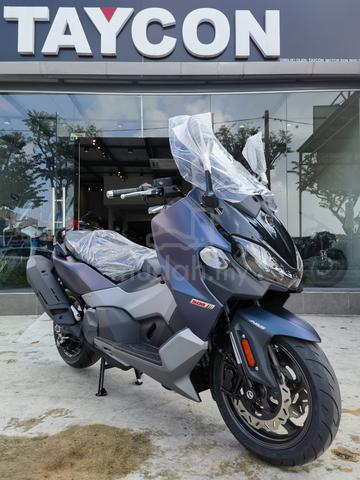 2025 New Maxsym TL508 V2 TL500 Tmax Xadv Ak550 - Motorcycles for sale in Bayan Baru, Penang ...