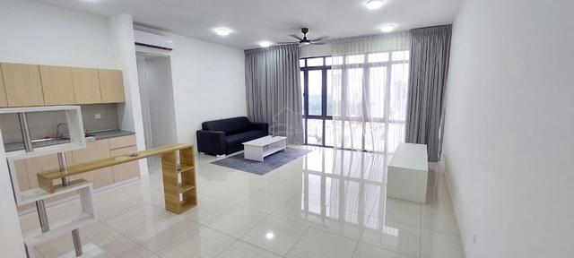 Condominium for Rent, 3 Bedroom, 1235 sq.ft, Inwood Residences @ Pantai ...