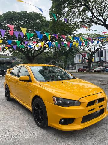 2010 Proton INSPIRA 1.8 EXECUTIVE (A) - Cars for sale in Shah Alam ...