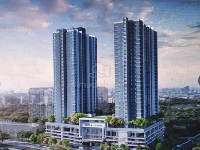 Service Residence for Rent, 2 Bedroom, 450 sq.ft, 121 Residences ...