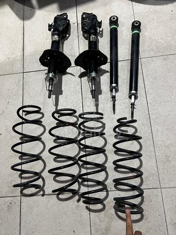 Ativa original absorber full set - Car Accessories & Parts for sale in ...