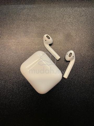 Airpod Gen 2 - Accessories for Phones & Gadgets for sale in Alor Setar ...