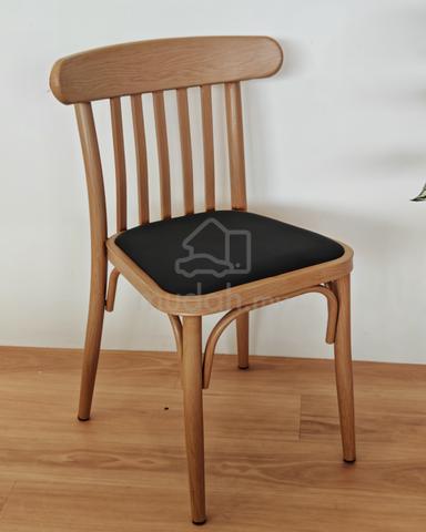 Selva Chair (Metal Dining Chair) - Furniture & Decoration for sale in ...