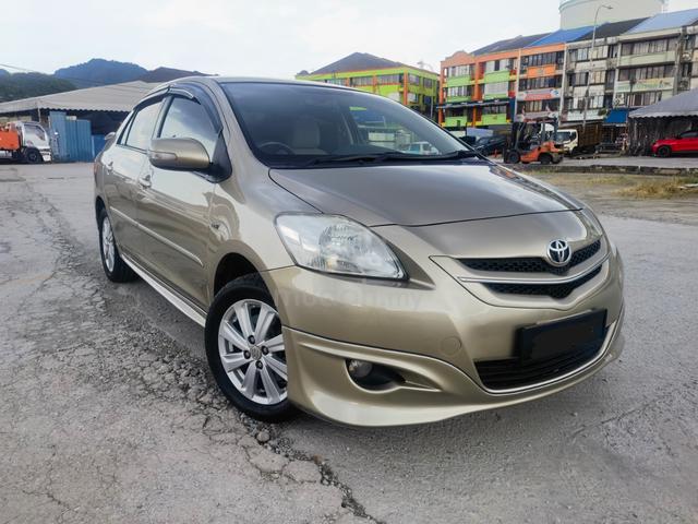 2010 Toyota VIOS 1.5 G FACELIFT (A) - Cars for sale in Selayang, Selangor