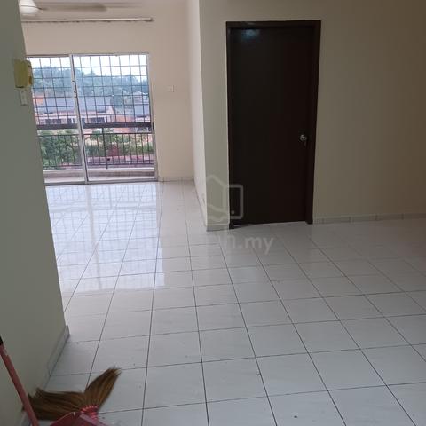 Apartment for Rent, 3 Bedroom, 852 sq.ft, Nilai Santalia Apartment ...
