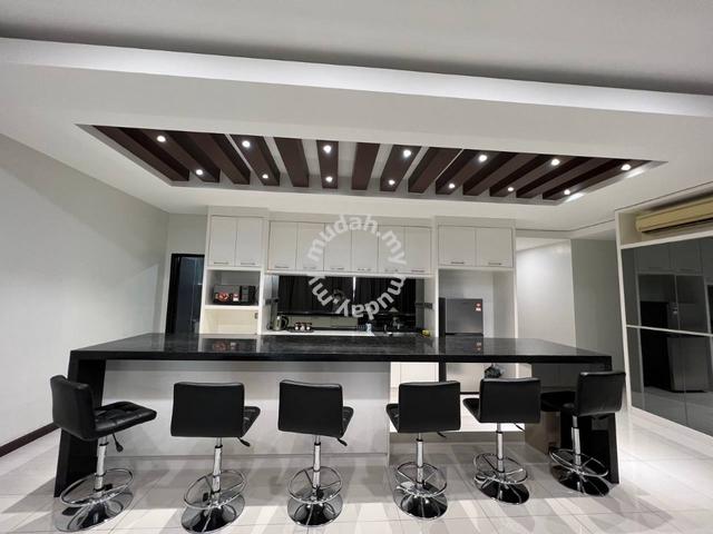 The Loft Imago - Accommodation & Homestays for rent in Kota Kinabalu, Sabah