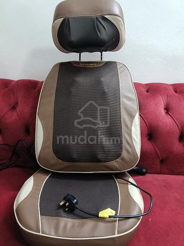 SNOWFIT Full Back Massager - Health & Beauty for sale in Kajang, Selangor