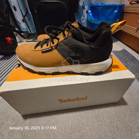 Timberland - Shoes for sale in Kulai, Johor