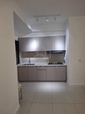 Service Residence for Rent, 3 Bedroom, 1000 sq.ft, Casa Embun ...