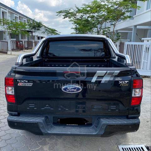 2023 Ford RANGER 2.0 XLT PLUS (A) - Cars for sale in Kota Bharu, Kelantan