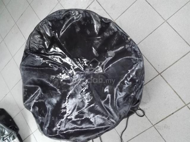 Big Spare Tire Covers - Car Accessories & Parts for sale in Inanam, Sabah