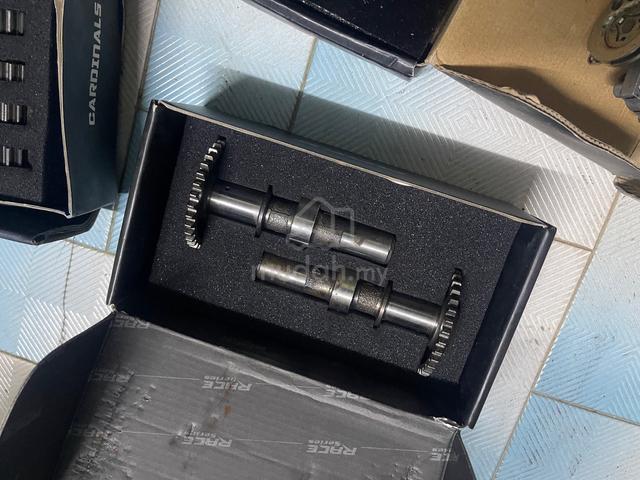 Honda Rs V1 Ori Part Standard - Motorcycle Accessories & Parts for sale ...