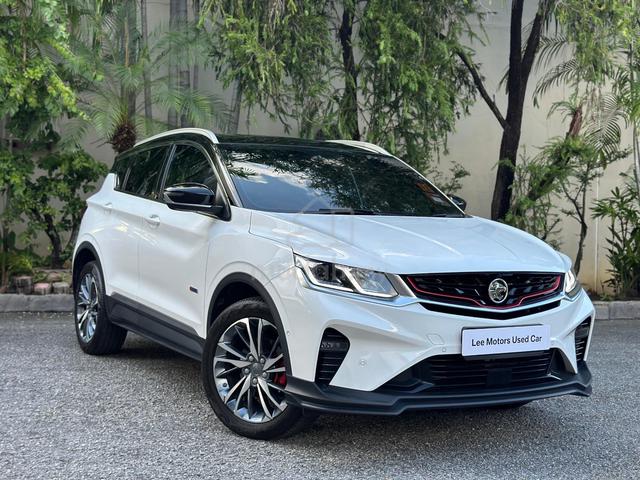 2023 Proton X50 1.5 TGDI Flagship- CNY SALES PROMO - Cars for sale in ...