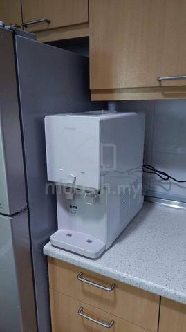Water Purifier KING TOP 2.0 Cuckoo MG888Q26 - Home Appliances & Kitchen ...