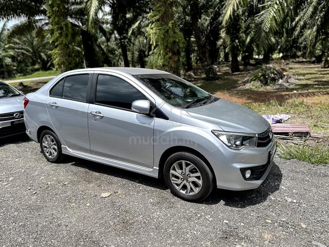 2018 Perodua BEZZA 1.3 PREMIUM X (A) - Cars for sale in Johor Bahru, Johor