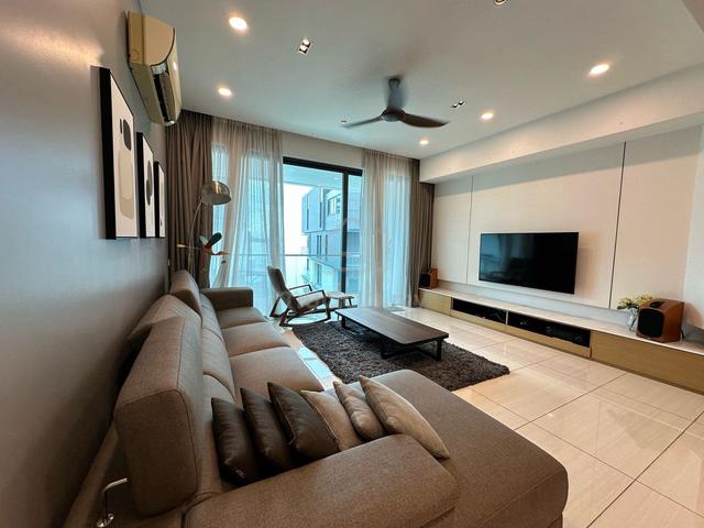 Condominium for Sale, 4 Bedroom, 2540 sq.ft, The Light Collection IV ...