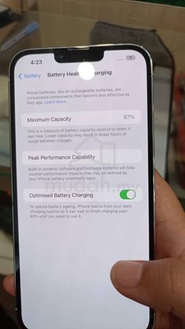 iphone 13 pro max - Mobile Phones & Gadgets for sale in Ranau, Sabah