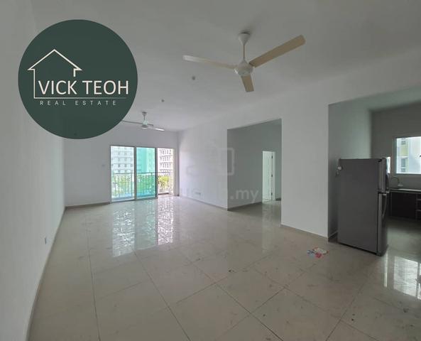 Condominium for Sale, 4 Bedroom, 1450 sq.ft, Fiera Vista, Bayan Lepas ...