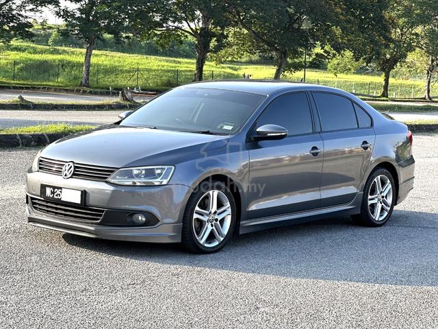 CASH BUY 16800 Volkswagen JETTA 1.4 AUTO 2014 YEAR - Cars for sale in ...