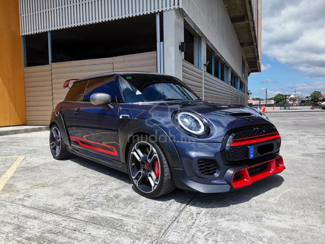 GP F56 MINI JOHN COOPER WORKS 2.0 (A) Rare ‼️ - Cars for sale in Kota ...