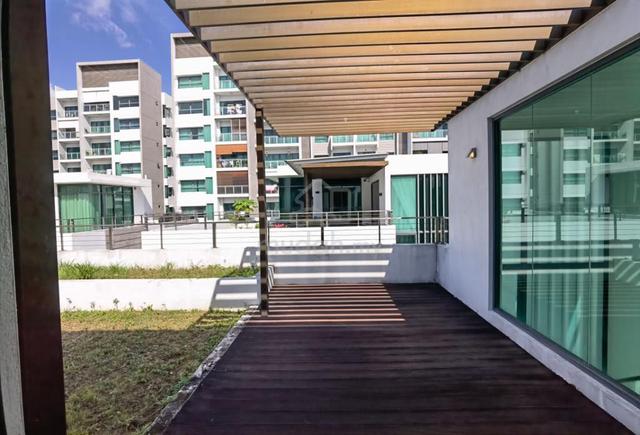 Condominium for Rent, 4 Bedroom, 3200 sq.ft, The Light Collection IV ...