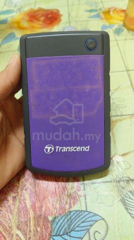 Transcend Store Jet - Mobile Phones & Gadgets for sale in Kota Bharu, Kelantan