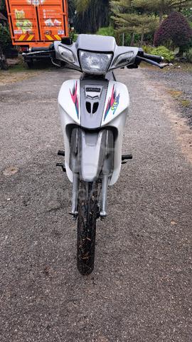 yamaha ss2 - Motorcycles for sale in Kuala Selangor, Selangor