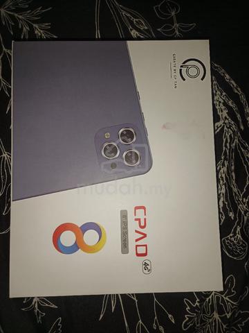 Cpad - Mobile Phones & Gadgets for sale in Durian Tunggal, Melaka