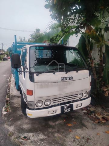 Toyota Lorry 1 Ton Diesel - Commercial Vehicle & Boats for sale in ...