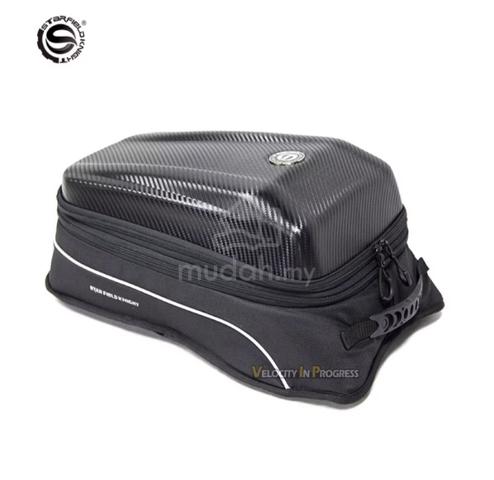 Star field Knight - Helmet Bag For Motorcycl - Motorcycle Accessories ...