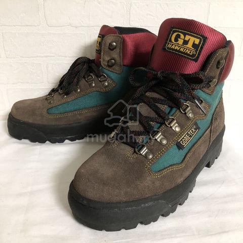 GT hawkins - Shoes for sale in Tumpat, Kelantan