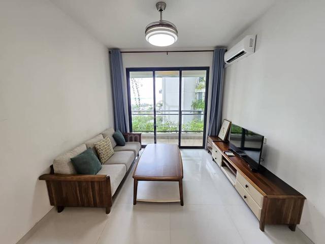 Apartment for Rent, 1 Bedroom, 516 sq.ft, Starview Bay @ Forest City ...