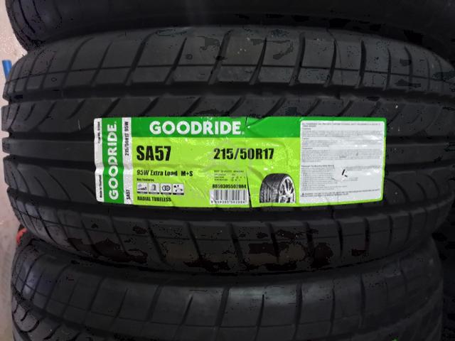 215/50/17 GoodRide SA57 Thailand Tayar 2025 Tyre - Car Accessories & Parts for sale in Klang ...