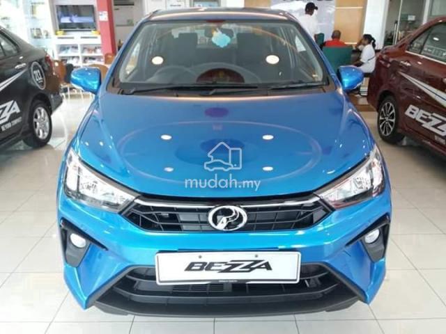 2024 New Perodua BEZZA (A) Best Car - Cars for sale in Seremban, Negeri ...