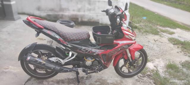 benelli rfs 150 - Motorcycles for sale in Balik Pulau, Penang