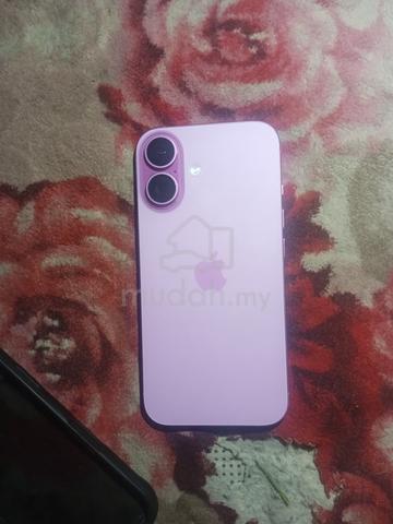 iPhone 16 (256GB) for sel or swap - Mobile Phones & Gadgets for sale in ...