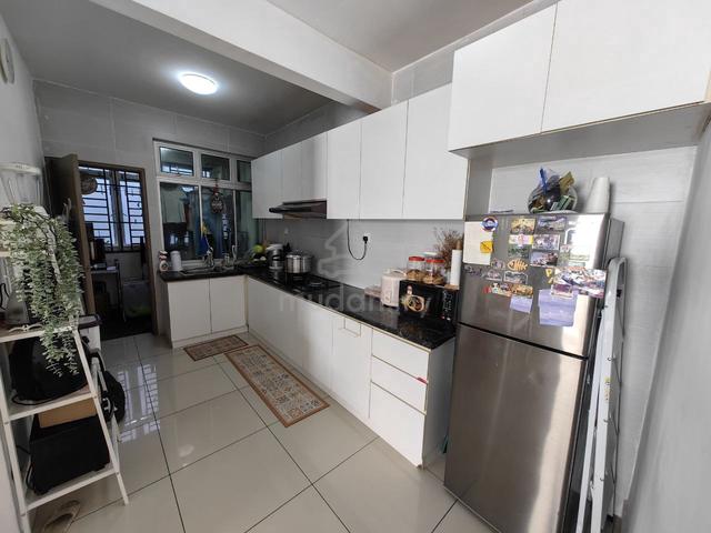 Apartment for Sale, 3 Bedroom, 1208 sq.ft, Larkin Heights Apartment ...