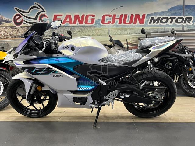 R25 r25 250 Ninja 250 Low Month - Motorcycles for sale in Setapak ...