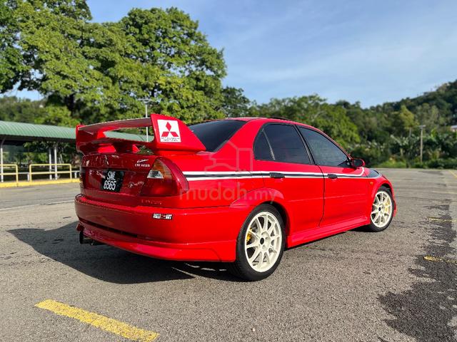 Mitsubishi LANCER CK Evo 6.5 TME (M) 4WD 🛑 - Cars for sale in Kota Kinabalu, Sabah 107095778 ...
