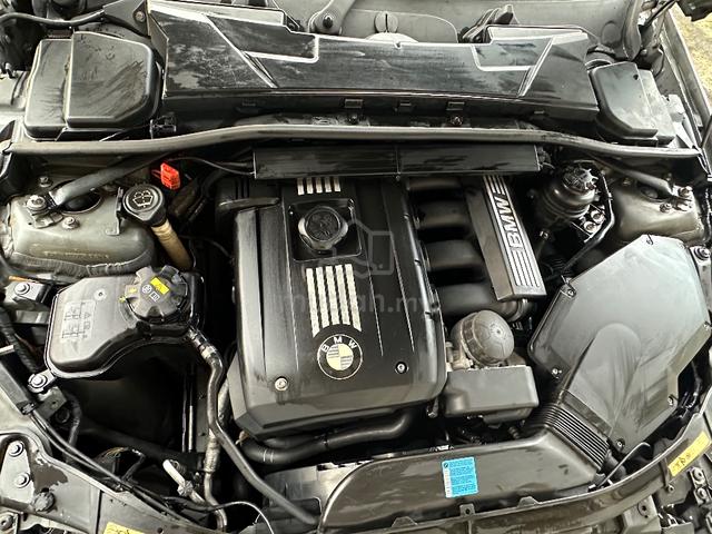 Bmw E60 E90 N52 2.5 Black Top Gearbox - Car Accessories & Parts for sale in Puchong, Selangor