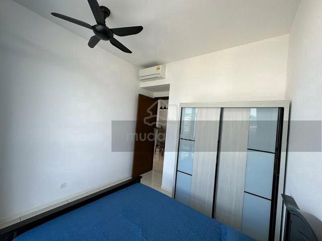 Condominium for Sale, 3 Bedroom, 955 sq.ft, Queens Residences Q1 ...