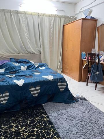 Apartment for Sale, 3 Bedroom, 780 sq.ft, Jade Tower (Ria), Butterworth ...