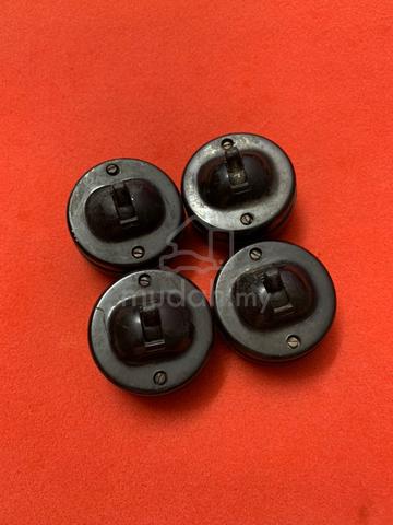 Bakelite British Toggle Light Switch - Hobby & Collectibles for sale in ...