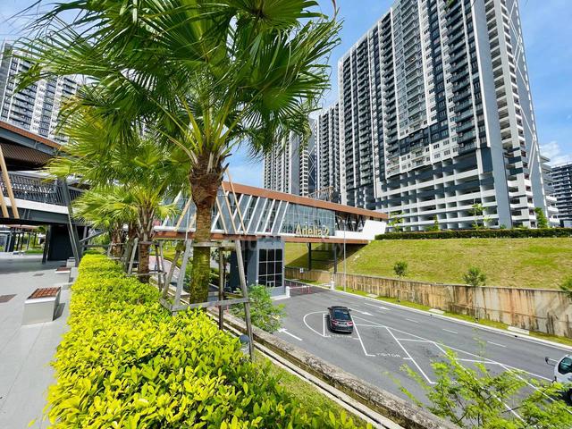 Condominium for Sale, 3 Bedroom, 1045 sq.ft, Residensi Adelia, Kajang ...