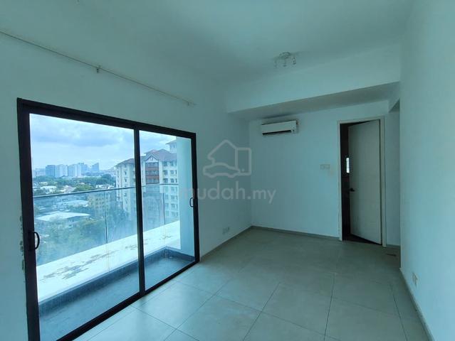 Service Residence for Sale, 2 Bedroom, 896 sq.ft, Reizz Residence ...