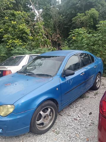 2008 Proton PERSONA 1.6 MEDIUM LINE (M) - Cars for sale in Kota Bharu ...