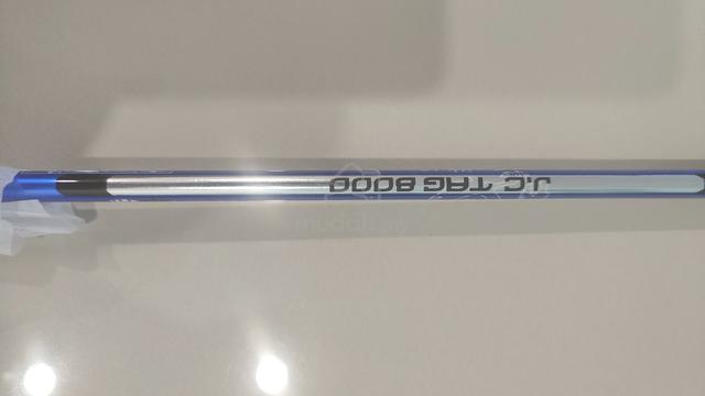 Impact and Maxbolt badminton racket - Sports & Outdoors for sale in ...