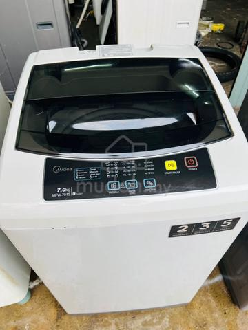 Washing Machine Media 7.5kg - Home Appliances & Kitchen for sale in ...