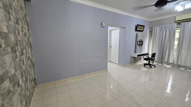 Condominium for Sale, 3 Bedroom, 950 sq.ft, Paradesa Rustica, Sri ...