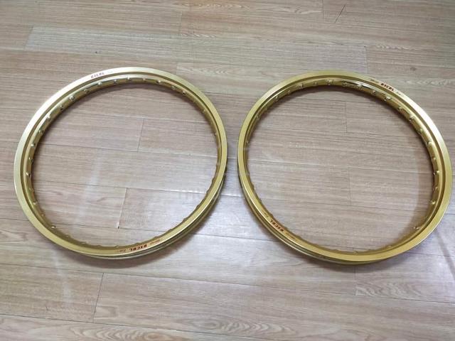 Takasago Excel Japan Rim Aloi - Motorcycle Accessories & Parts for sale ...